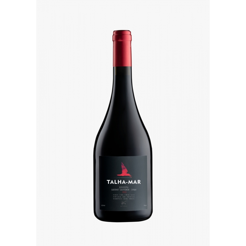 São Patricio - Talha Mar Blend 2023